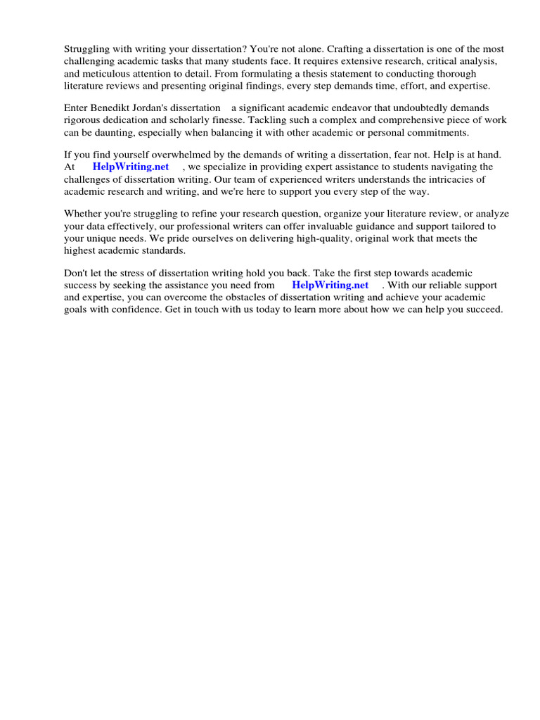 Benedikt Jordan Dissertation | PDF | Http Cookie | E Government