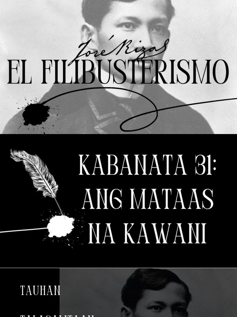 El Fili | PDF
