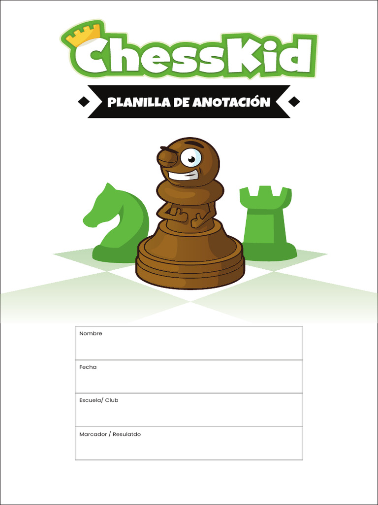 CK-Planilla-de-Anotacion | PDF