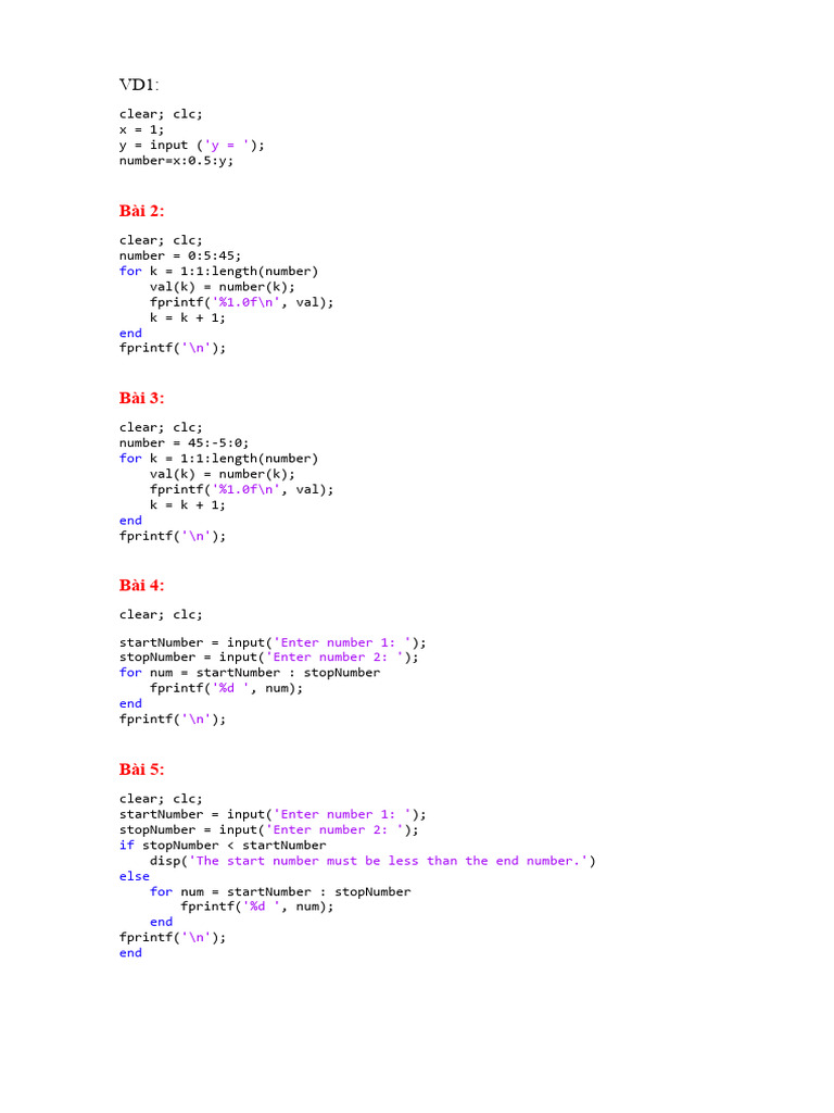 Bt Matlab Pdf Computer Programming Algorithms And Data Structures