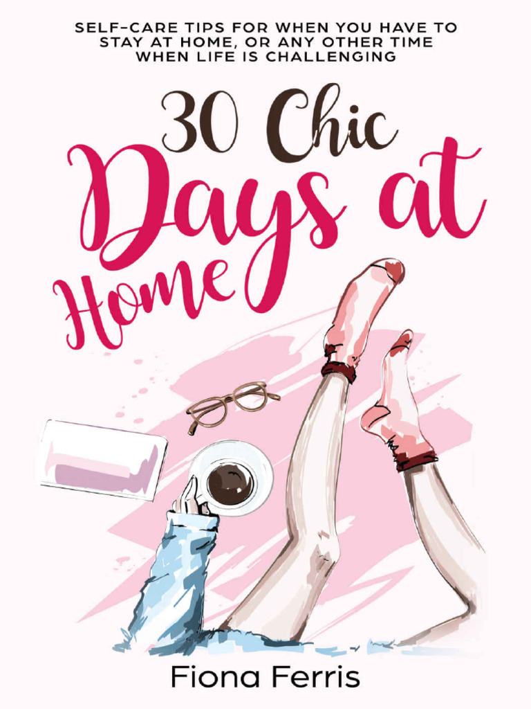 30 Chic Days at Home | PDF | Salad | Meal