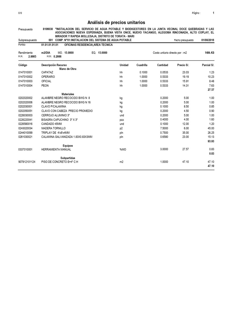 COMP 01.seagate Crystal Reports - Anali | PDF | Materiales | Materiales ...