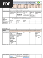 Banghay Aralin Sa Filipino 9 | PDF