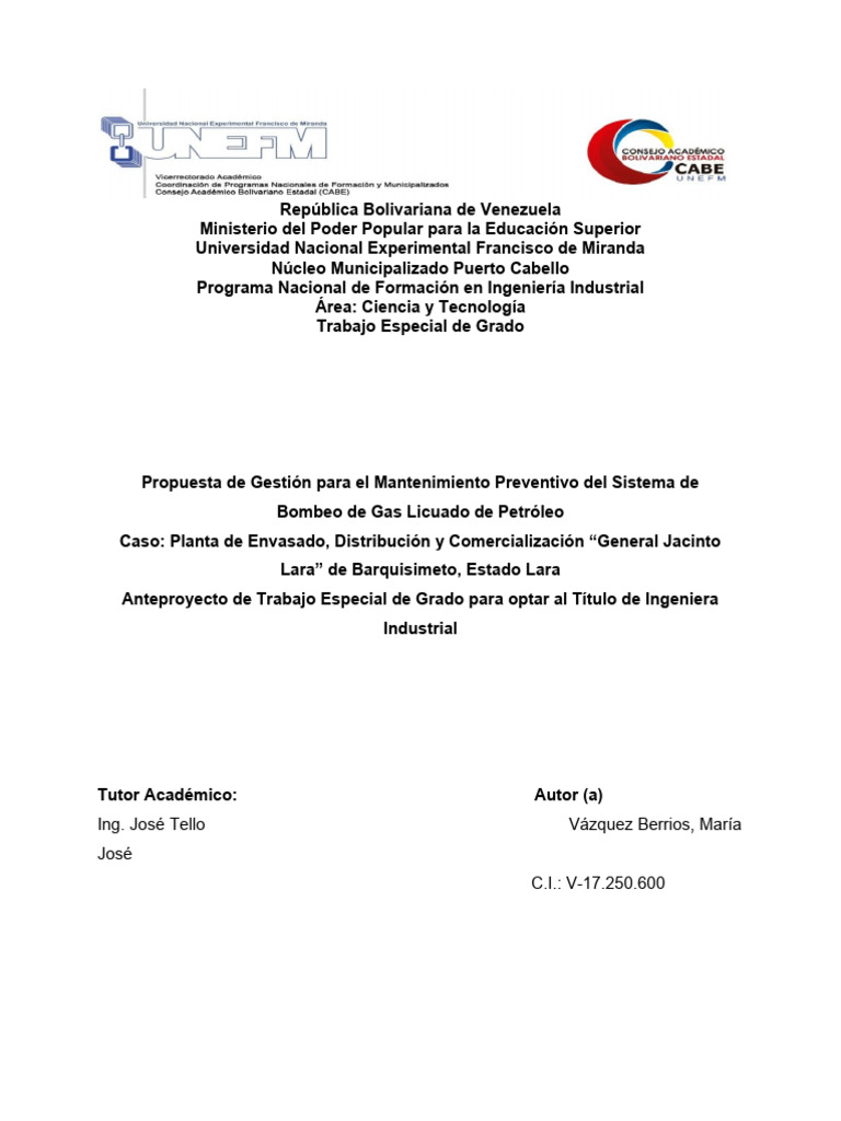 1 ANTEPROYECTO POR FASES MARIA JOSE VAZQUEZ Sin Anexos (Autoguardado ...