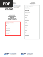 737NG Checklist | PDF