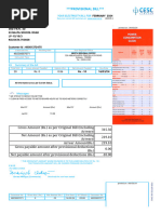 Online Labour Cess Payment Guide | PDF
