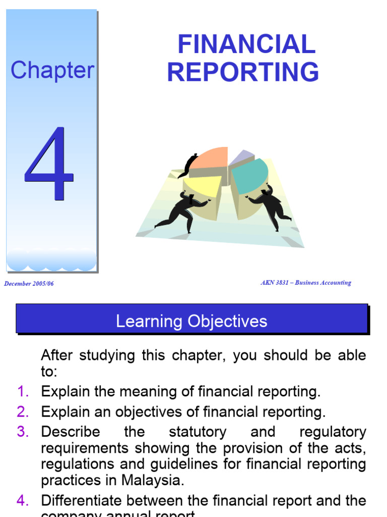 Financial Reporting | PDF | Financial Statement | Balance Sheet