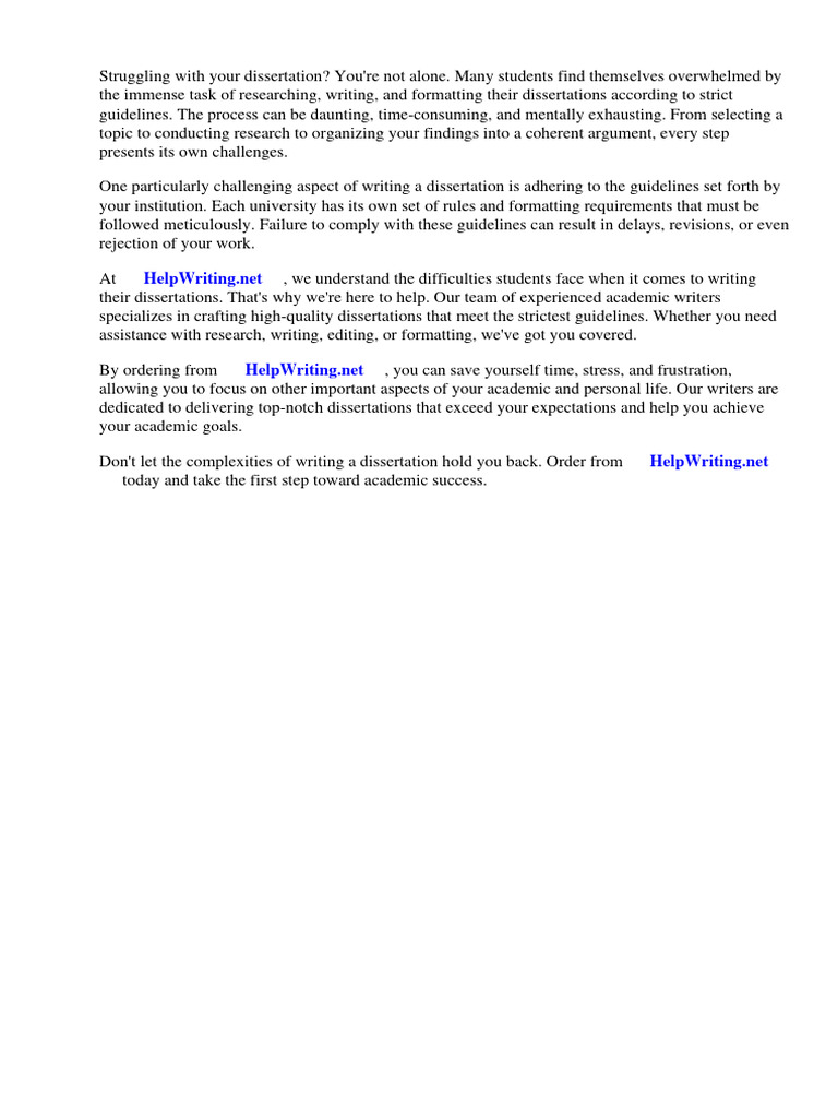 Uiuc Dissertation Guidelines | PDF | Thesis | Methodology