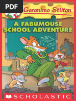 Geronimo Stilton | PDF