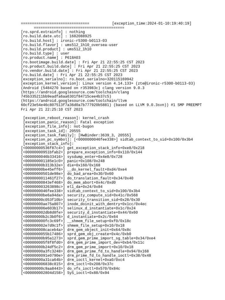 Examen de emergencia | PDF | Computer Architecture | Unix Software