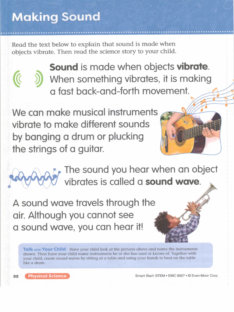 04 Making Sound | PDF