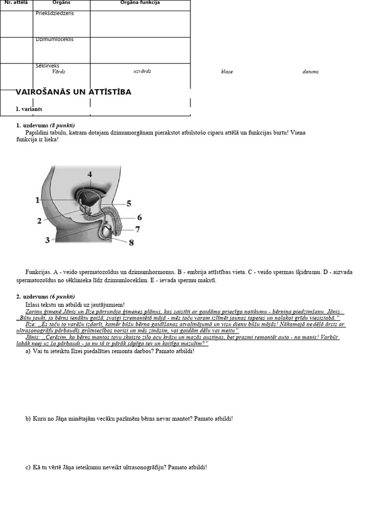 9kl Biol2pd | PDF