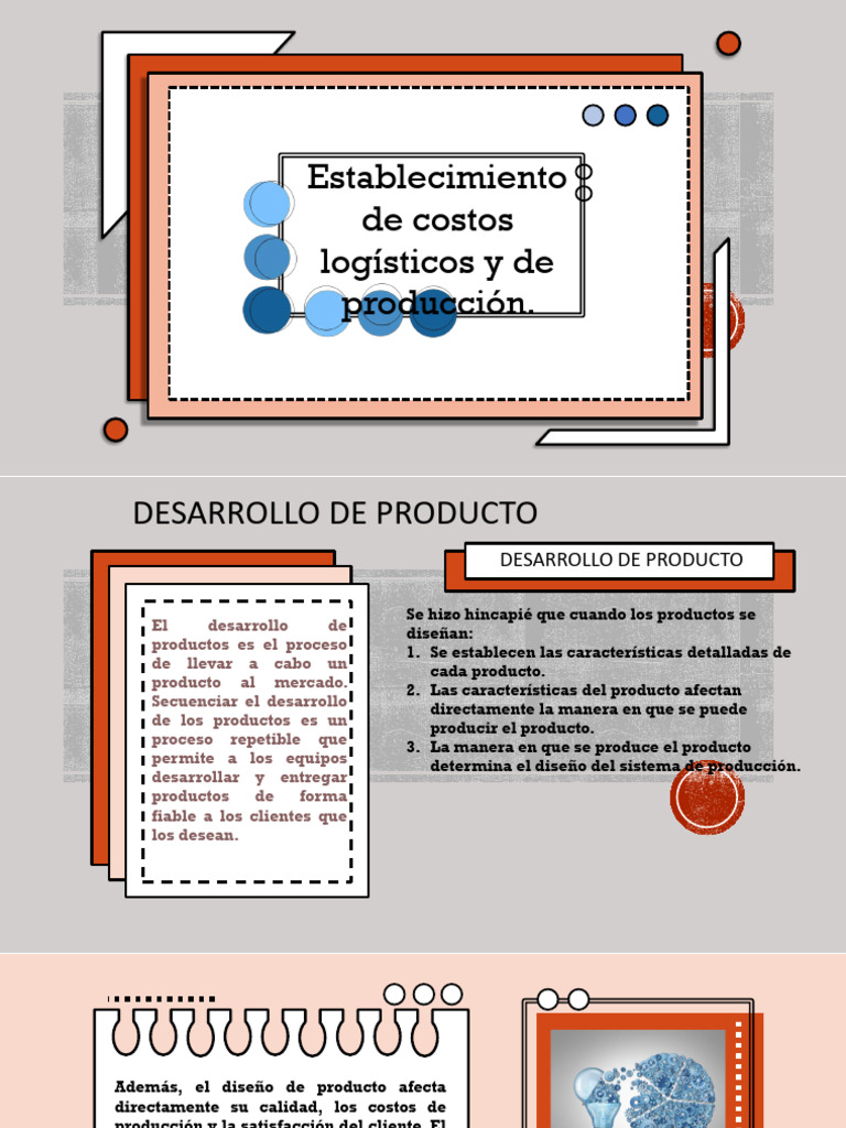 Unidad 1 ADPO | PDF | Marketing | Calidad (comercial)
