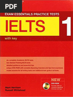 Reading CPE Eight More Practice Tests For The Cambridge C2 Proficiency ...