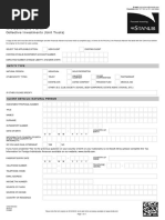 Nedbank Letter | PDF