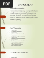 Tabel Sengkalan dan Watak Angka | PDF