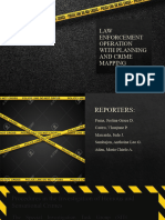 CIPLAN (Sample) | PDF