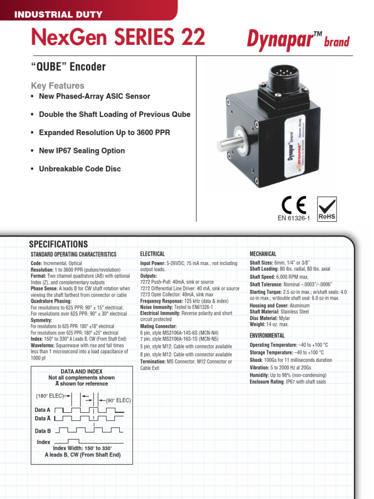 NexGen Qube DS 702886 2 R | PDF | Electrical Connector | Electrical Engineering