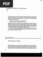 Oxford-Style Debate Rules and Format | PDF