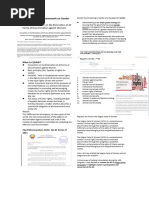 2023 Updated Guidelines (IACAT) | PDF | Travel Visa | Notary Public