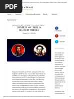 DIMEFIL Power in Hybrid Warfare | PDF | Nato | International Security