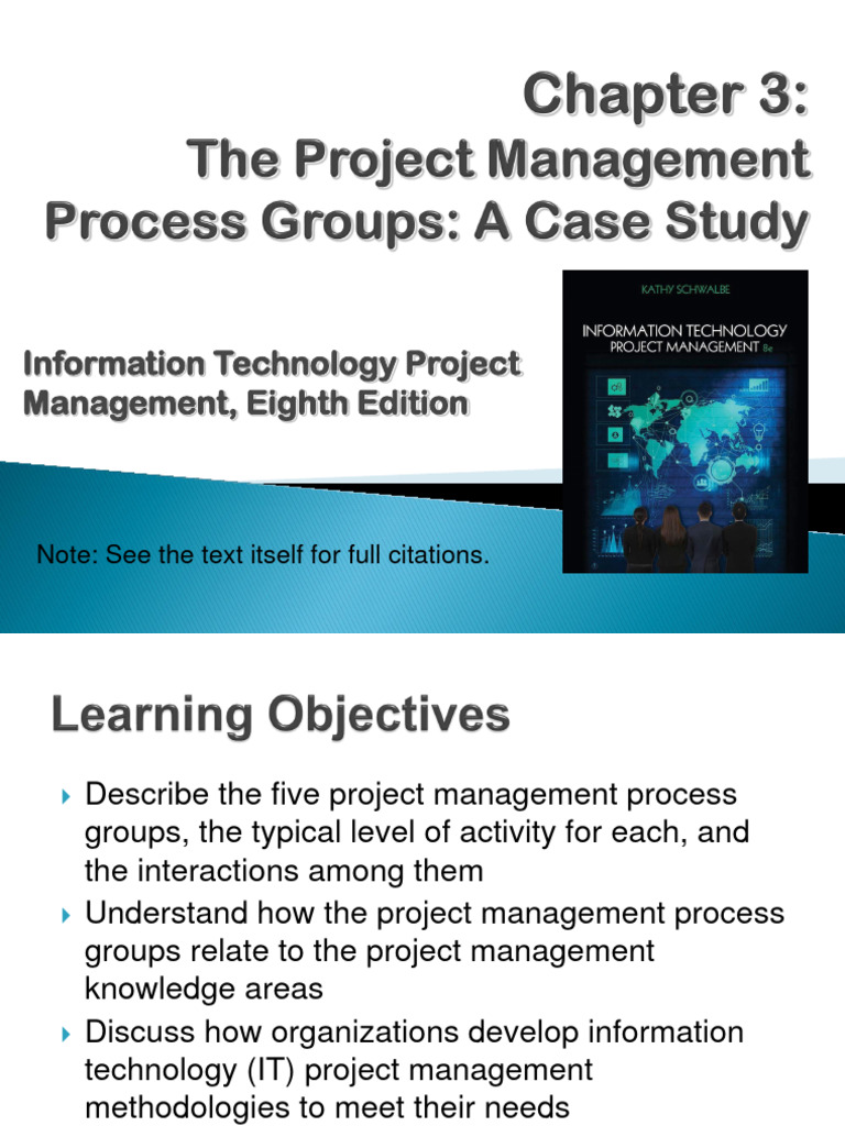 PM Process Groups | Download Free PDF | Scrum (Software Development) | Information Technology