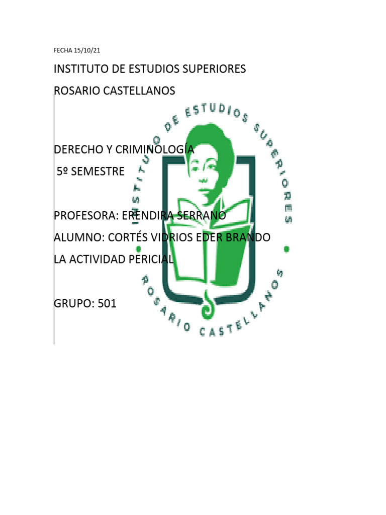 4ta Tarea Funciones Del Juez de Control y Sentencia | PDF | Sentencia ...