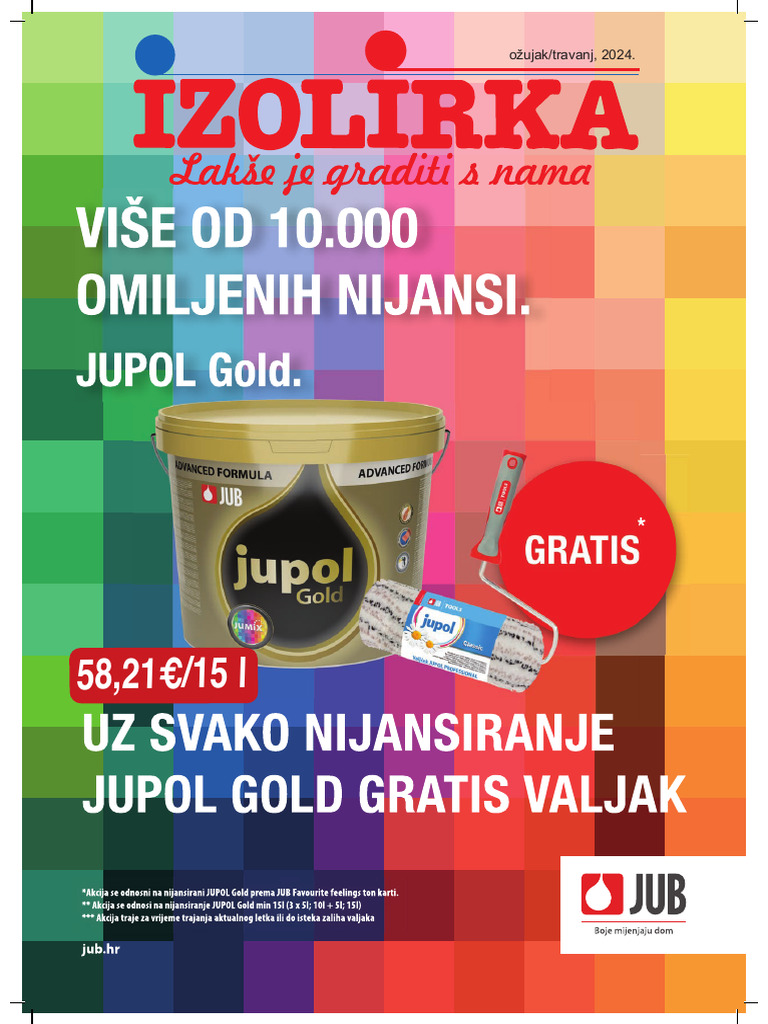 Izolirka Oz Ujak 2024 Web | PDF