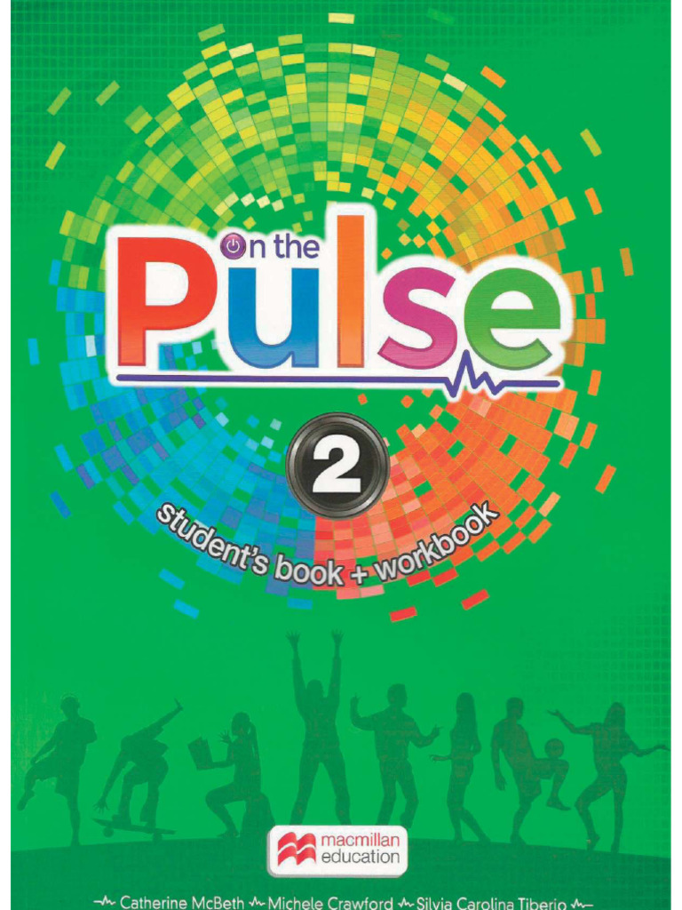 On The Pulse 2 Año - 032246 | PDF