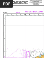 Ship Capacity Plan Overview | PDF