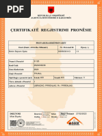 Tabela Udhezuese VKM 1040.2020 VENDIMET 2817 2917 | PDF