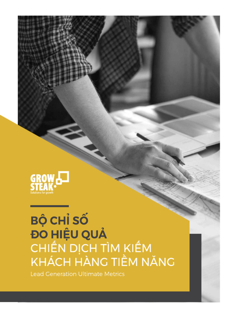 007 Bo Chi So Do Hieu Qua | PDF