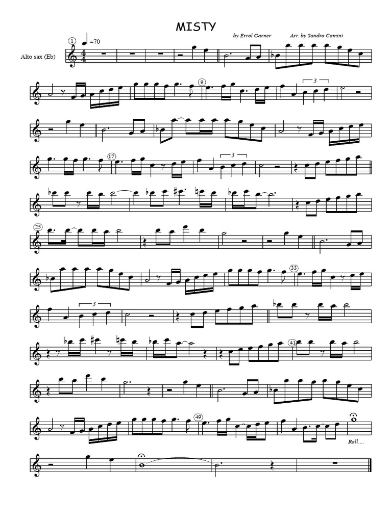 Misty - EB Inst | PDF | Métodos e Materiais de Ensino | Arte