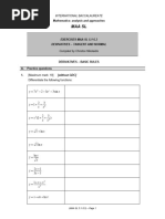 DIEP Method for Extended Essay Reflection | PDF | Experience | Methodology