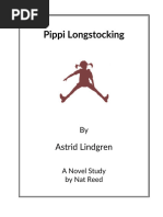 Pippi Longstocking | PDF