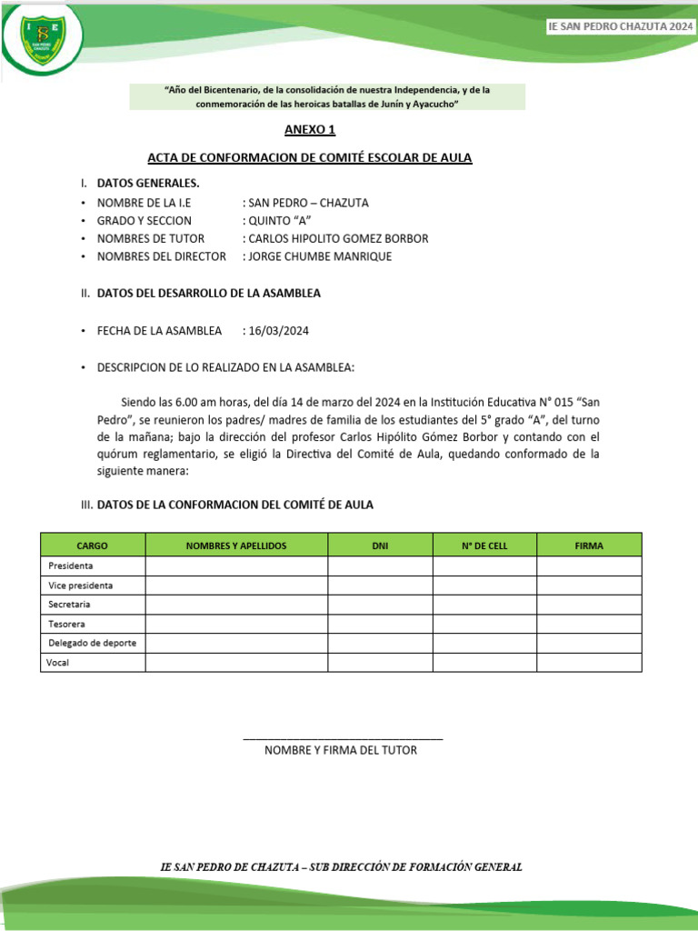 Act. 02 de Proyecto 00 | PDF