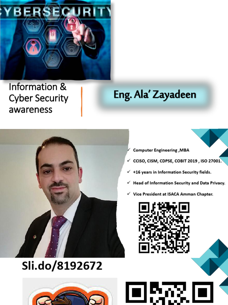 Ala - My Presentation | PDF