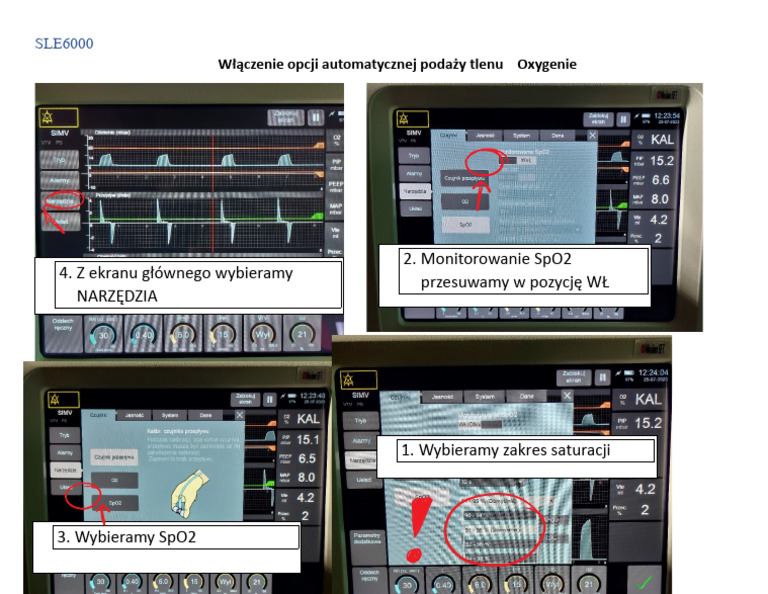 SLE6000 | PDF