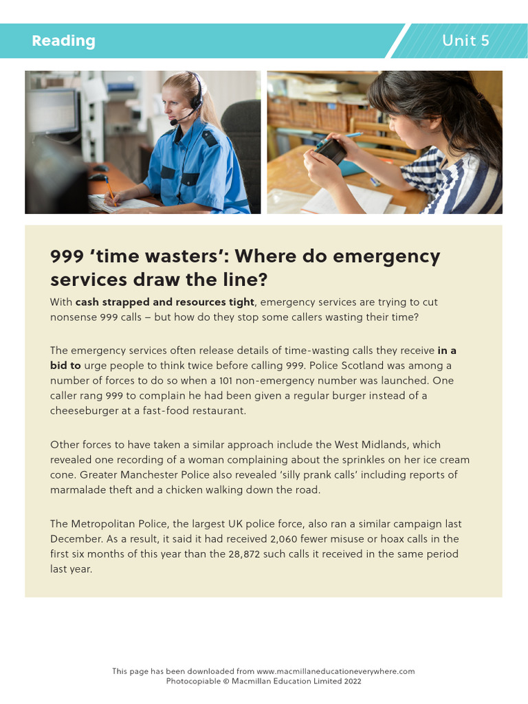 B2PLUS_U5_Accessible_Reading | PDF