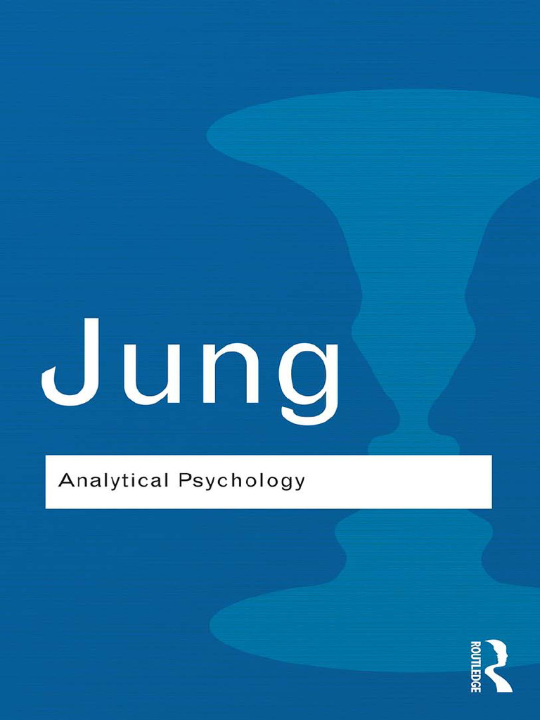 Preview-9781317677697 A23894960 | PDF | Carl Jung | Psychoanalysis