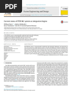Control System Architecture Types | PDF | System | Control System