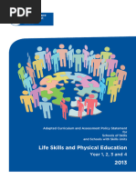 Victorian High Ability Program Guide | PDF | Teachers | Schools