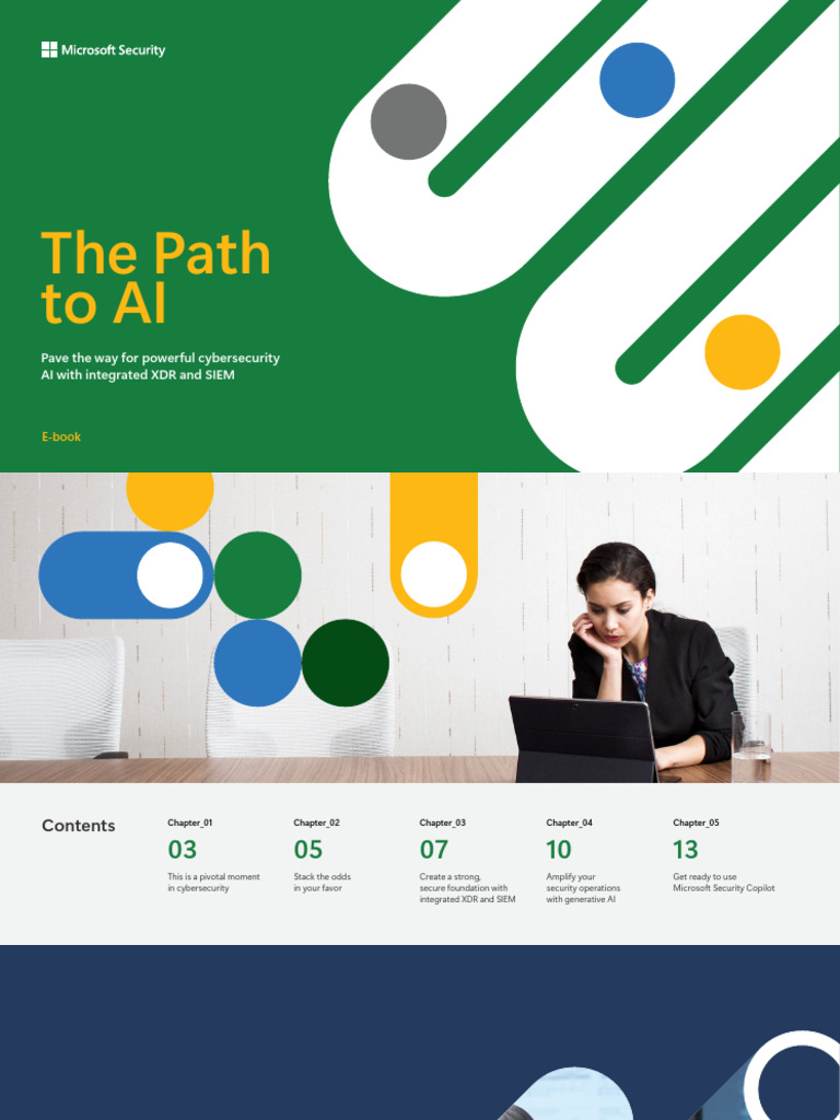 thePathToAI Microsoft | PDF | Security | Computer Security