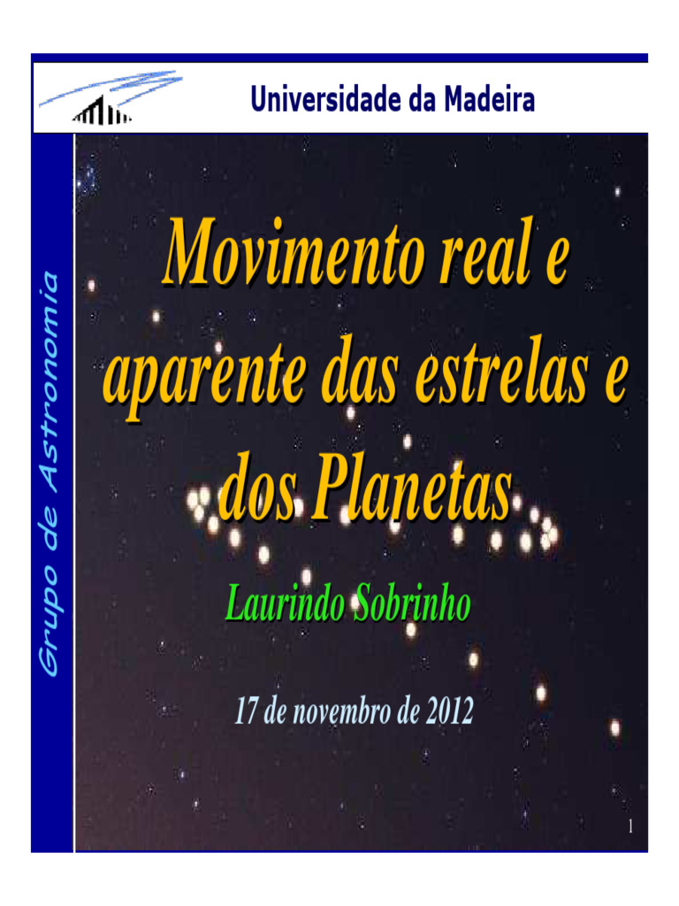 Movimentos e Eclipses da Lua e Planetas | PDF | Eclipse | Lua