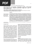 Astm E165 - E165m-23 PT Testing | PDF | Ultraviolet | Emulsion