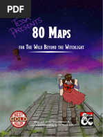 Curse of Strahd Castle Ravenloft Map Flowchart | PDF | Room ...