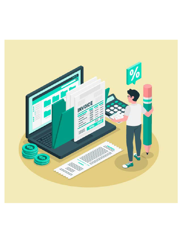 Profesi Akuntan - 610 X 610 PX | PDF