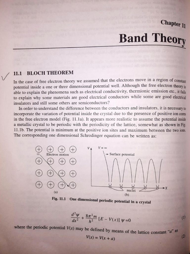 SSP Unit 2 Part 1 | PDF