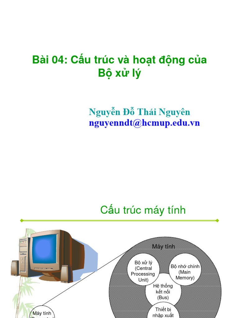 Bai04 Bo Xu Ly | PDF