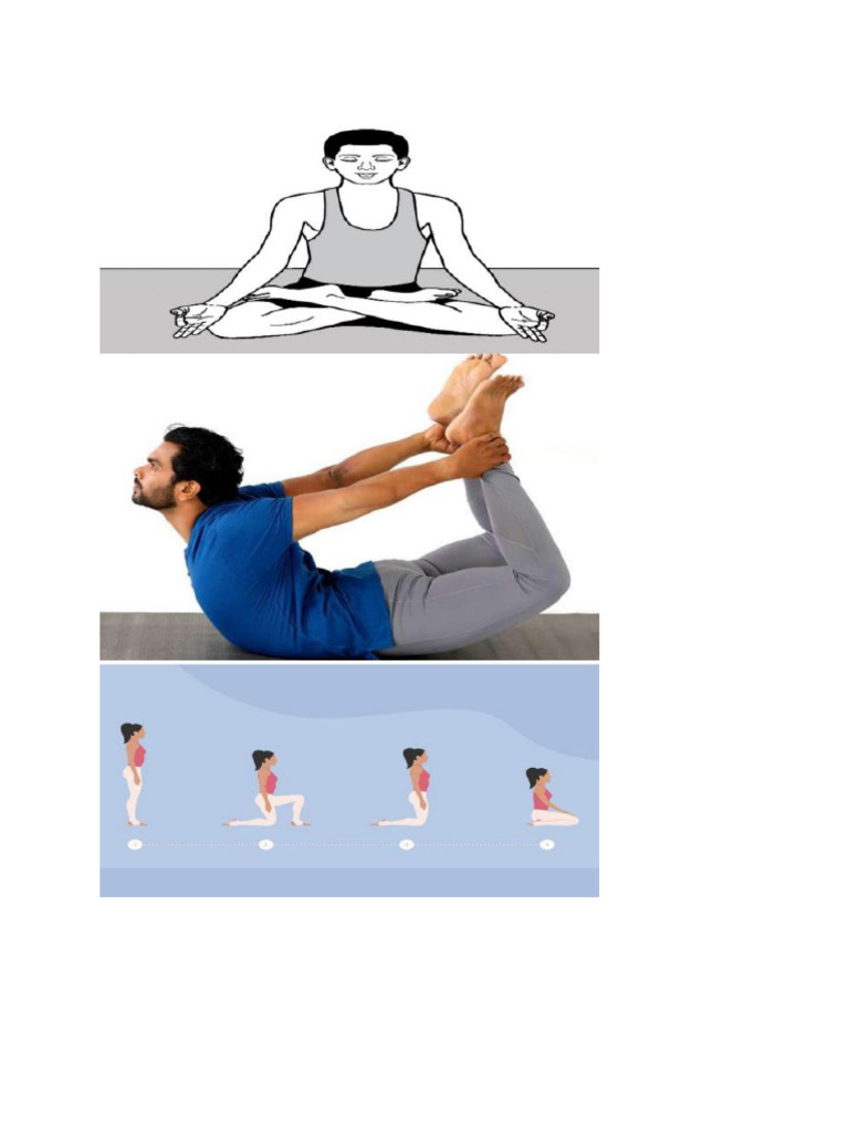 Yoga Project | PDF